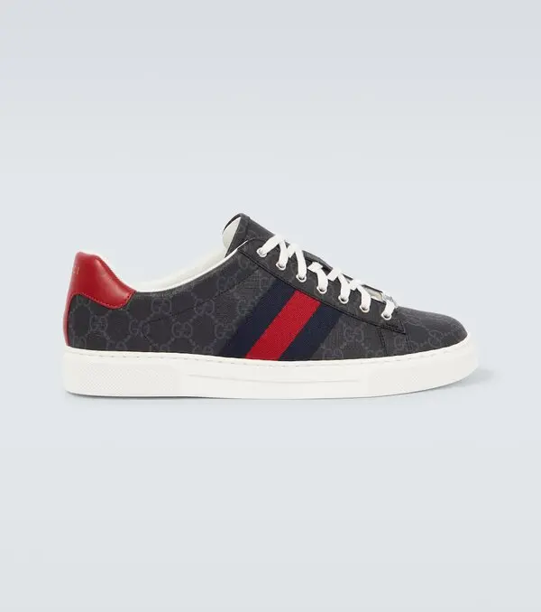Gucci Ace Gg Sneakers