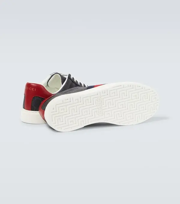 Gucci Ace Gg Sneakers