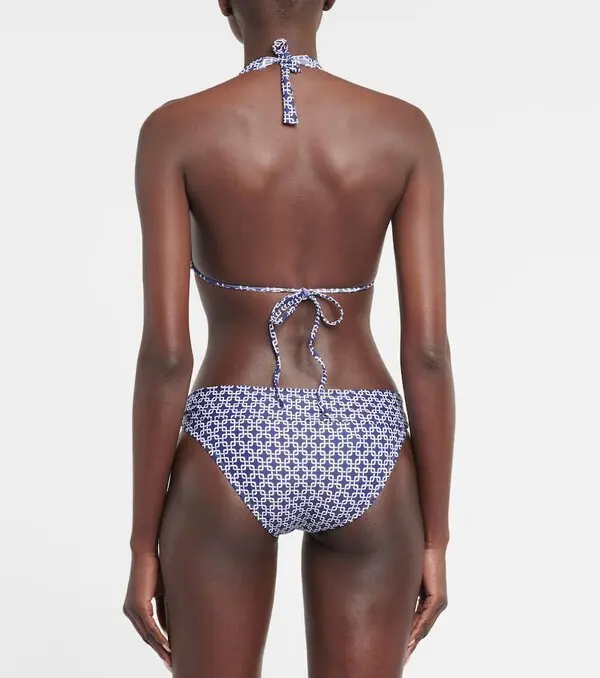 Melissa Odabash Grenada Bikini Top