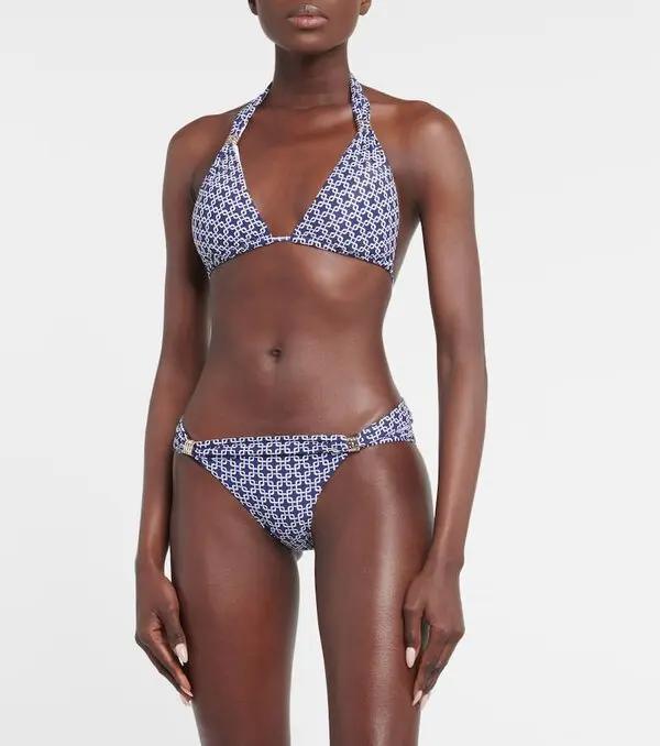 Melissa Odabash Grenada Bikini Top