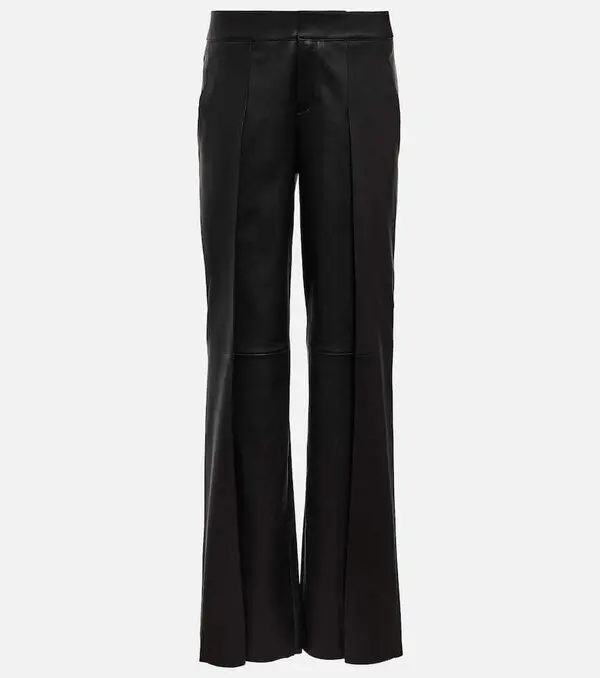 Stouls Alyssa Leather Pants