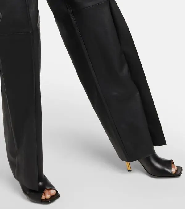 Stouls Alyssa Leather Pants