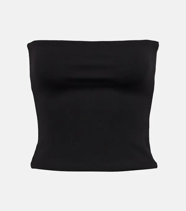 Wardrobe.NYC Jersey Tube Top