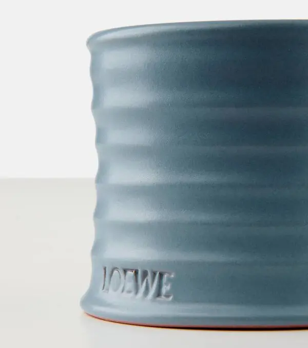 Loewe Cypress Balls Small Scented Candle