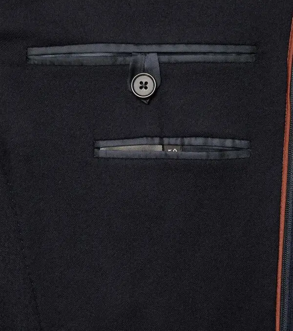 Loro Piana Cashmere Blazer