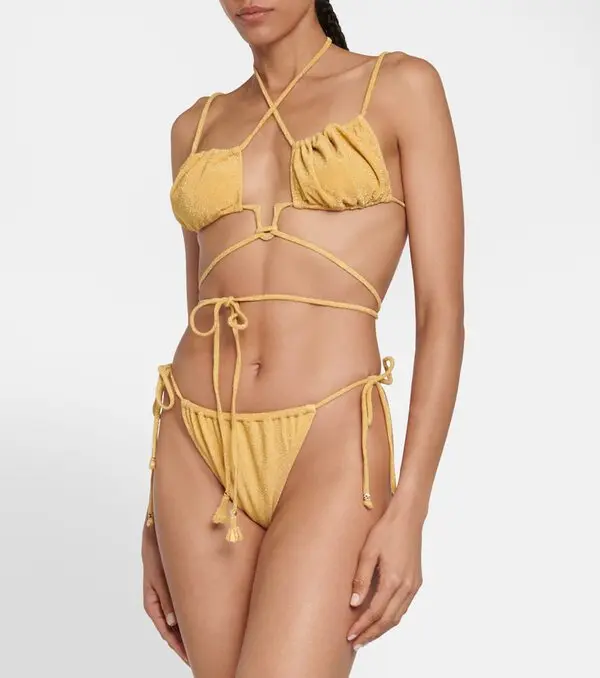 BANANHOT Chili Bikini Bottoms