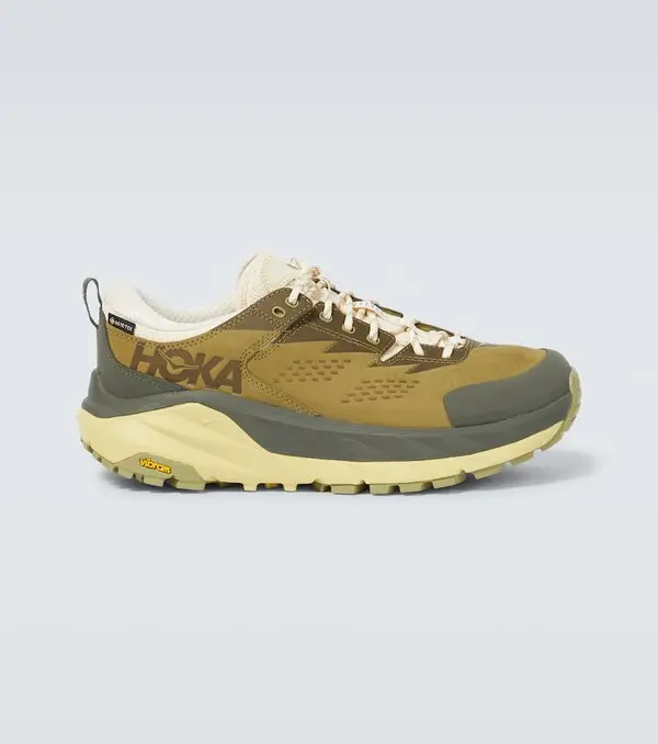 Hoka One One Kaha Low Sneakers