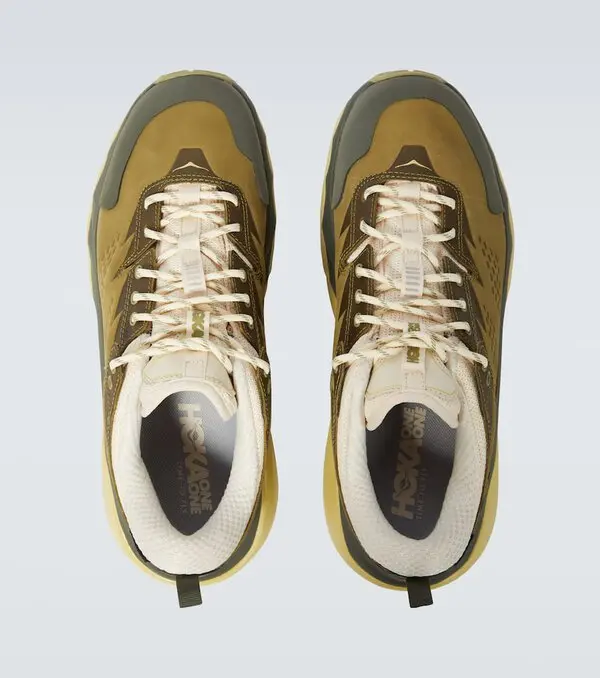 Hoka One One Kaha Low Sneakers