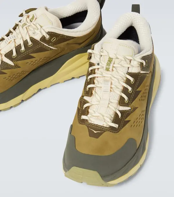 Hoka One One Kaha Low Sneakers
