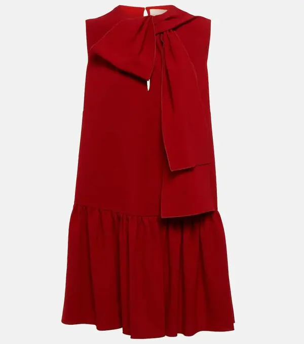 ROKSANDA Rosalina Minidress