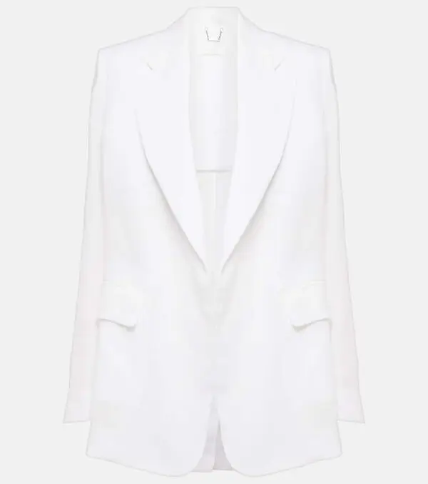 Chloé Ramie Blazer