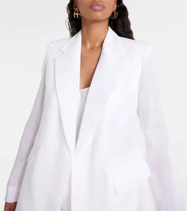 Chloé Ramie Blazer