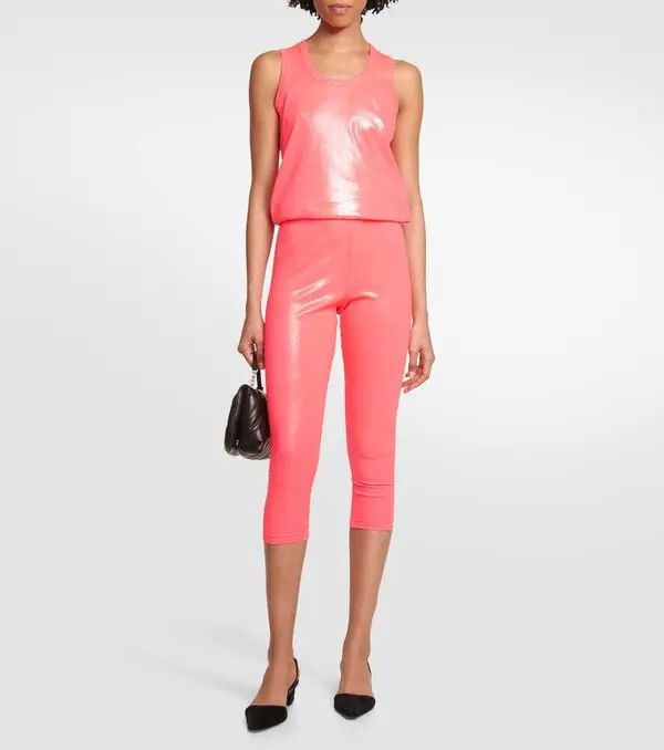 Junya Watanabe Tank