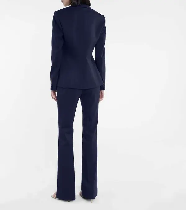 Altuzarra Stretch-wool Blazer