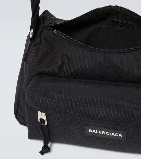 Balenciaga Explorer Sling Pouch