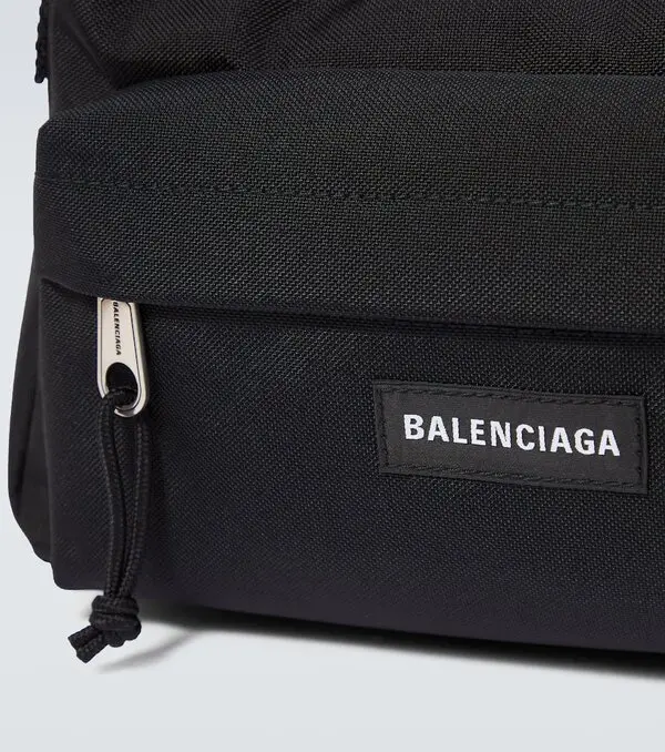 Balenciaga Explorer Sling Pouch