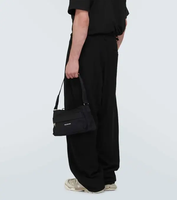 Balenciaga Explorer Sling Pouch