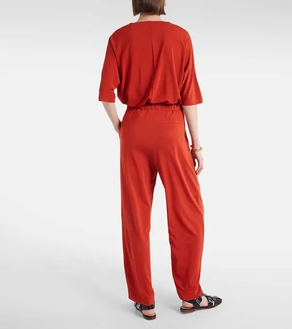 Max Mara Giochi Straight-leg Trousers