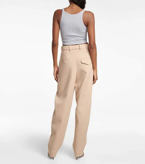 Wardrobe.NYC X Hailey Bieber Tank Top