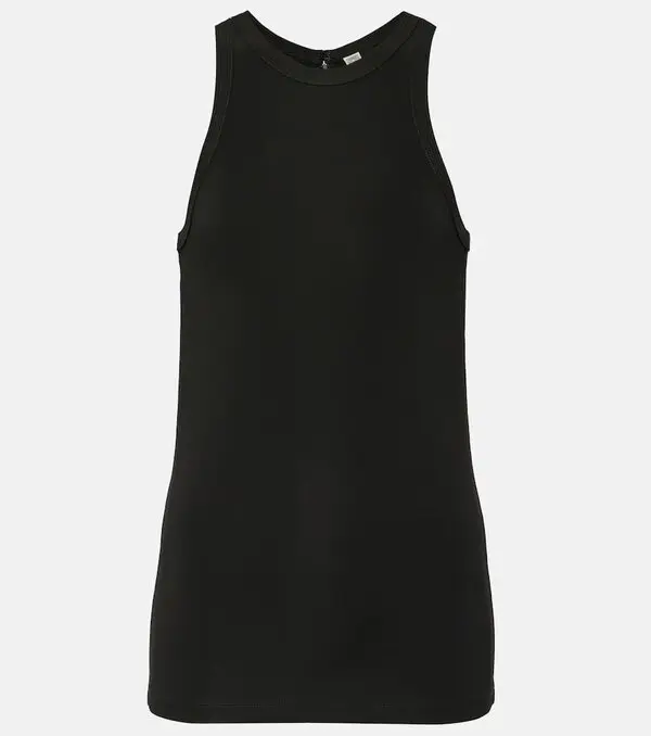 TOTEME Jersey Tank Top