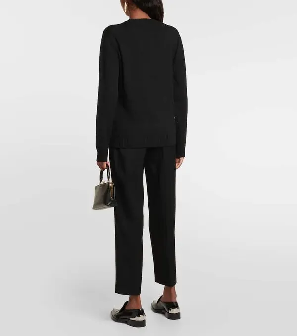 JIL SANDER Wool Sweater