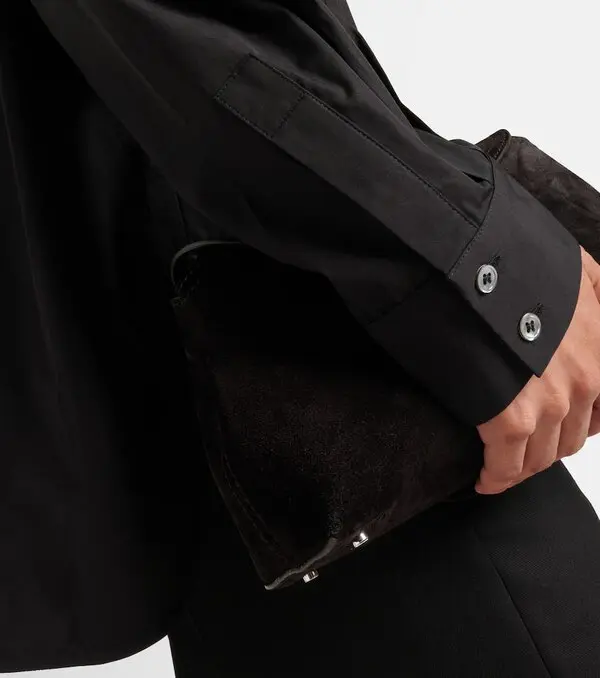 Co Cotton Shirt