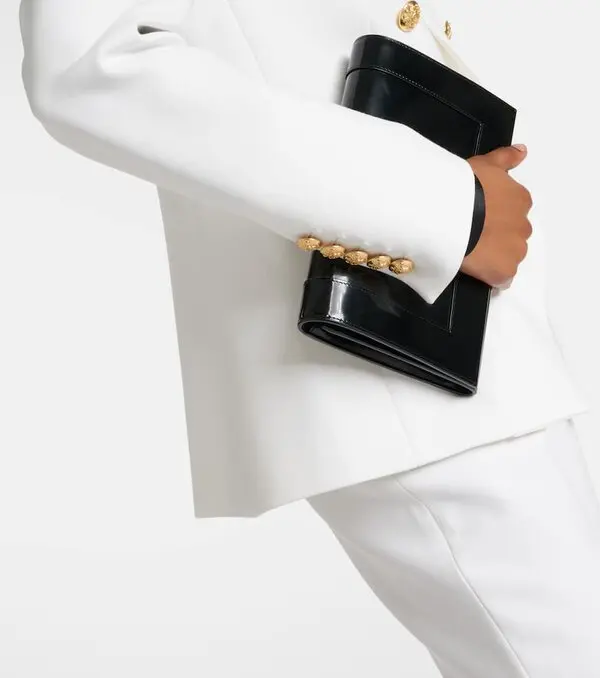 Veronica Beard Miller Double-breasted Blazer