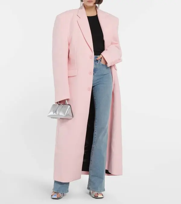 Ag Patty High-rise Flared Jeans
