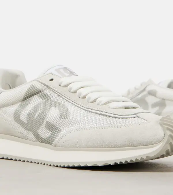 Dolce & Gabbana Dg Cushion Sneakers