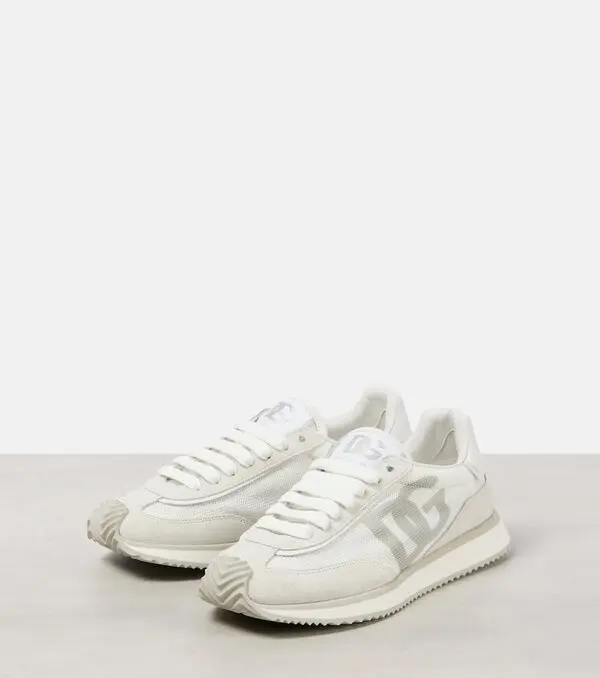 Dolce & Gabbana Dg Cushion Sneakers