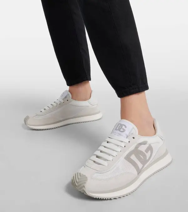 Dolce & Gabbana Dg Cushion Sneakers