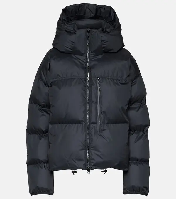 Adidas By Stella McCartney Puffer Jacket