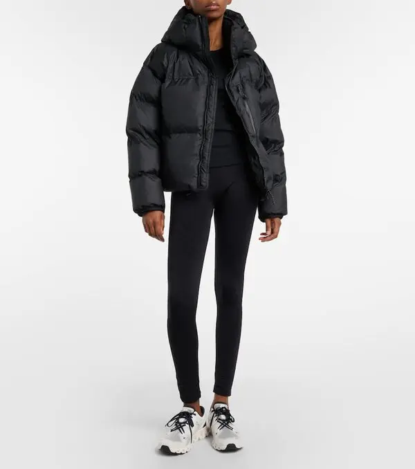 Adidas By Stella McCartney Puffer Jacket
