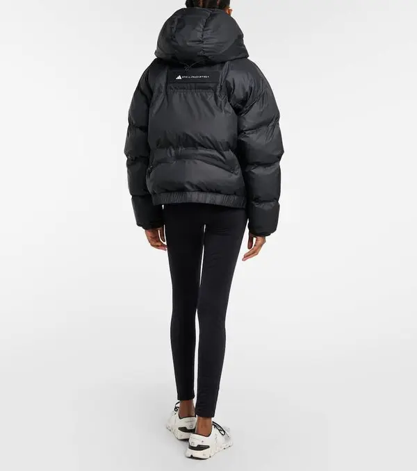 Adidas By Stella McCartney Puffer Jacket