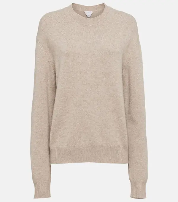 Bottega Veneta Cashmere Sweater