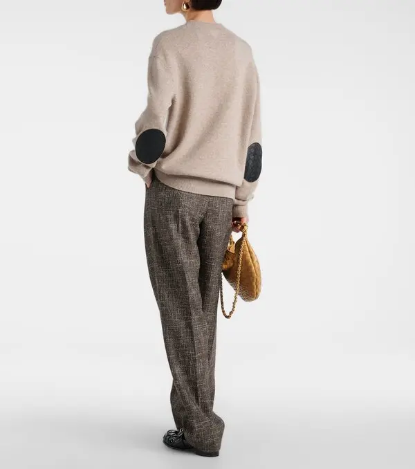 Bottega Veneta Cashmere Sweater