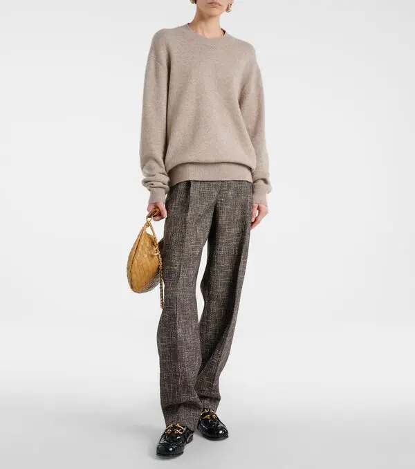 Bottega Veneta Cashmere Sweater