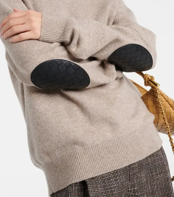 Bottega Veneta Cashmere Sweater