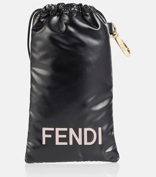 Fendi Square Sunglasses