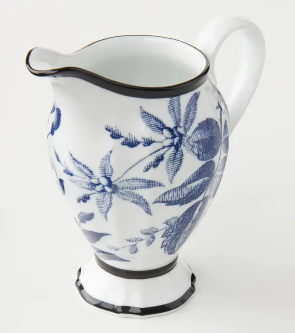 Gucci Herbarium Porcelain Milk Jug