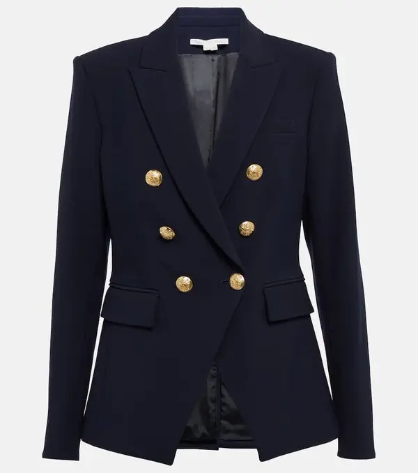 Veronica Beard Miller Dickey Blazer