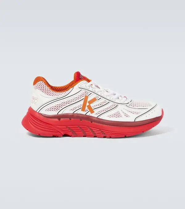 Kenzo Pace Low-top Sneakers