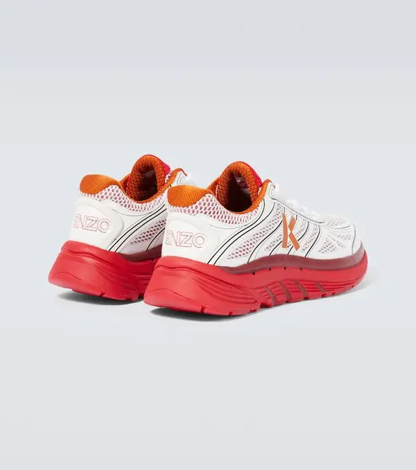 Kenzo Pace Low-top Sneakers