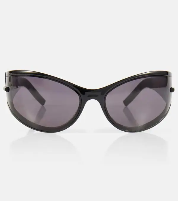 Givenchy Sunglasses - Black