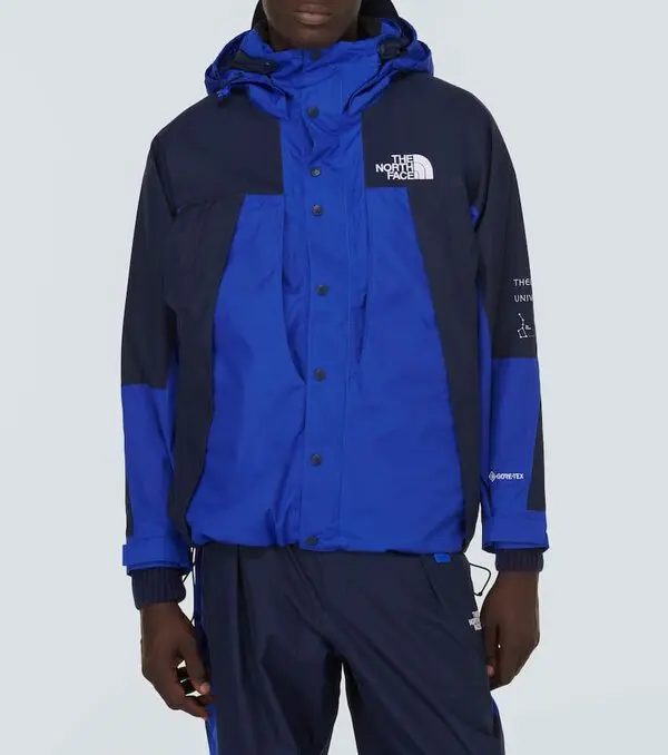 The North Face Gore-tex® Jacket