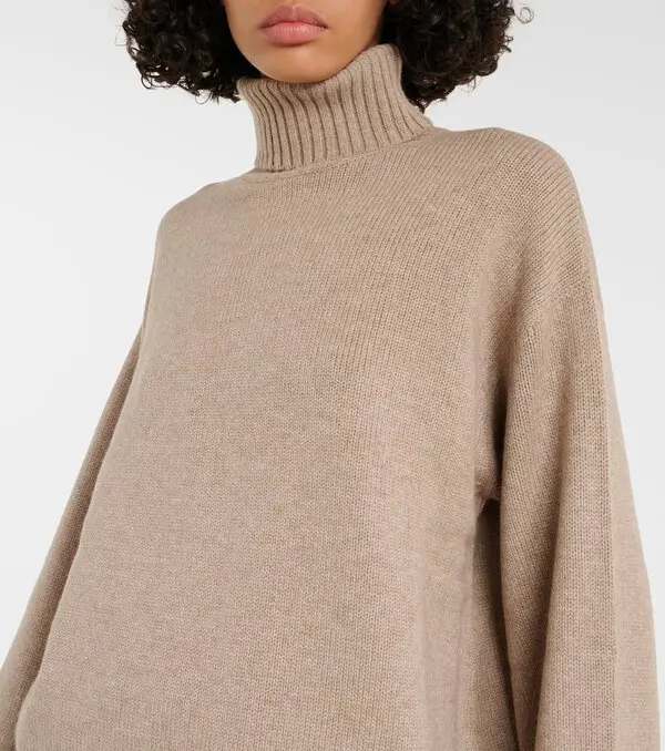Brunello Cucinelli Wool, Cashmere, And Silk Sweater