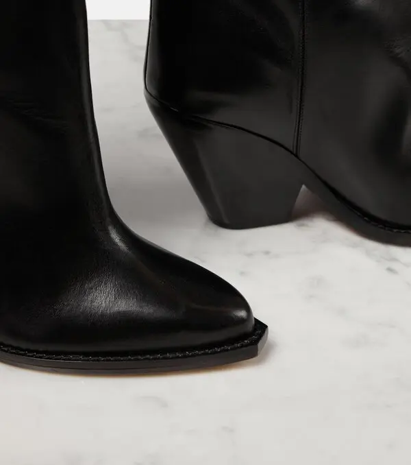 Isabel Marant Étoile Knee-high Leather Boots