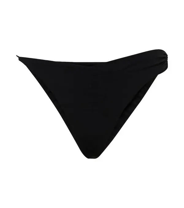 NENSI DOJAKA Bikini Bottom - Black