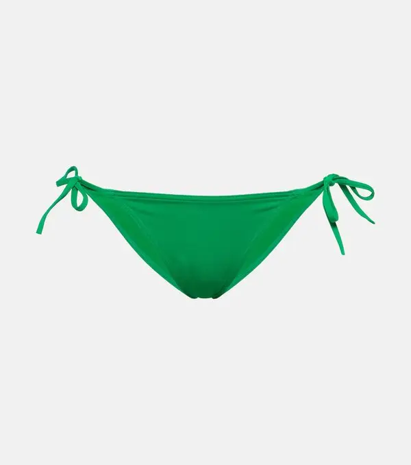 ERES Malou Bikini Bottoms - Green