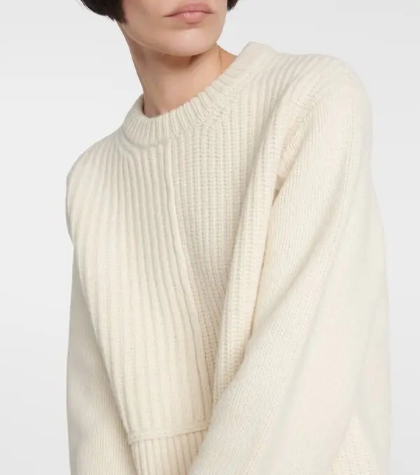 TOTEME Wool Sweater